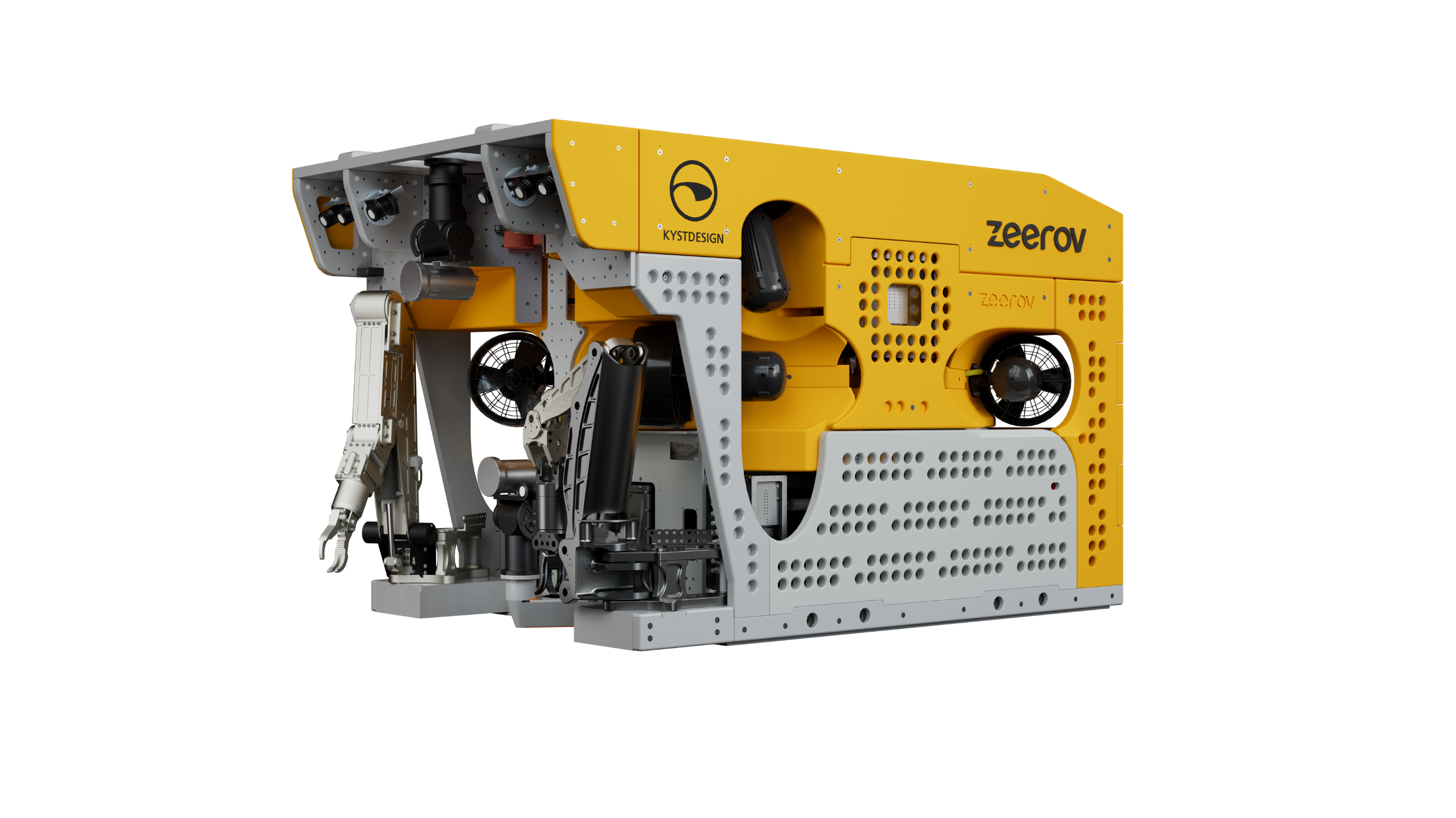 Front Page — Kystdesign