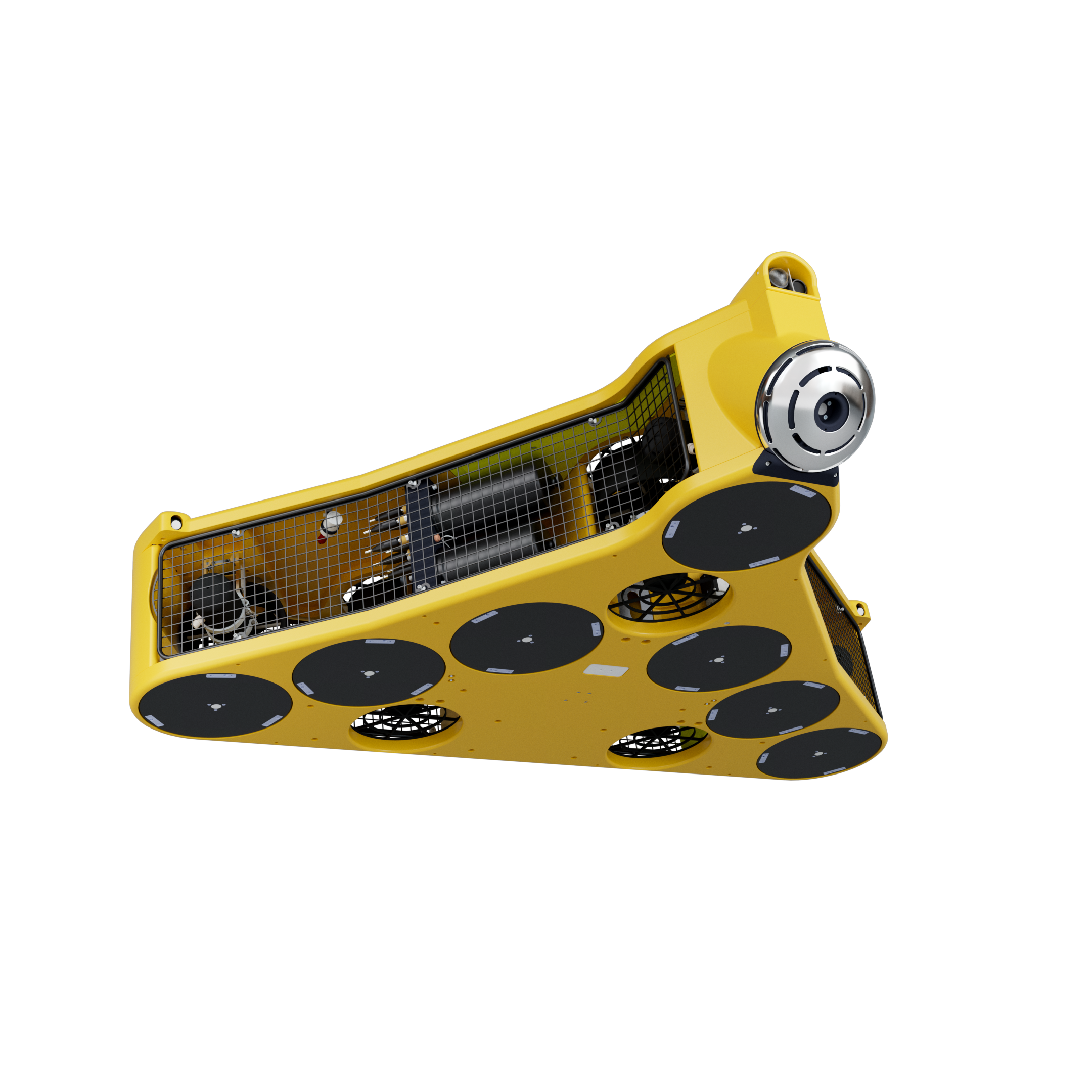 ROV Systems — Kystdesign